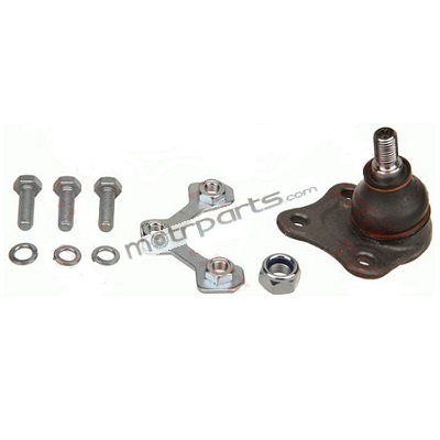 Buy TRW Skoda Octavia Suspension Balljoint Left - Motrparts