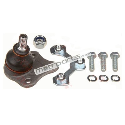 Buy TRW Skoda Octavia Suspension Balljoint Right - Motrparts