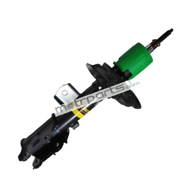 Buy Monroe Hyundai Verna Fluidic Front Shock Absorber Right