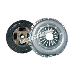 Buy LUK Toyota Innova Diesel Clutch Set - Motrparts