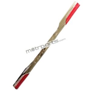 Buy Toyota Innova Dicky Door Chrome Garnish - Motrparts