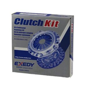 Buy Exedy Datsun Redi-Go Clutch Set 0.8L - Motrparts
