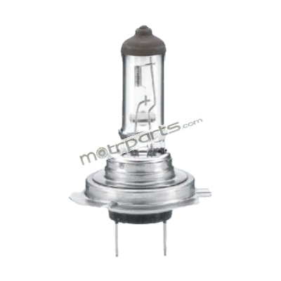 Buy Hella H7 Bulb 24V - Motrparts