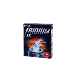 Buy NGK Tata Altroz Iridium Spark Plug - Motrparts