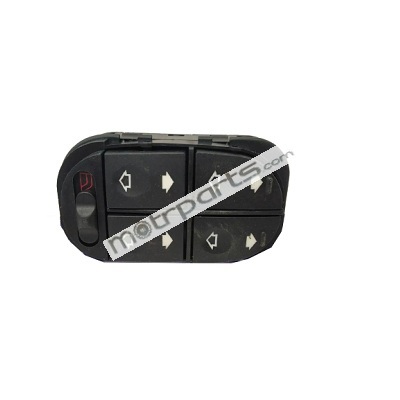 Buy Uno Minda Ford Ikon Power Window Switch
