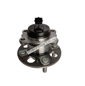 Buy Iljin Hyundai Verna Rear Wheel Hub