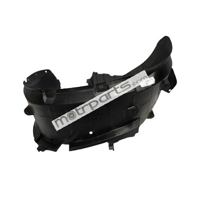 Buy Renault Genuine Front Fender Liner - Motrparts