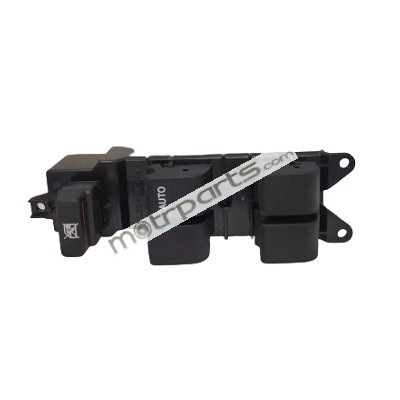 Buy Uno Minda Tata Etios Power Window Switch Main