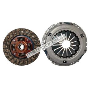 Buy Exedy Toyota Innova Clutch Set - Motrparts