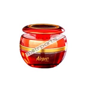 Buy Airpro Steller Gel Scarlet Car Dashboard Air Freshener