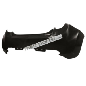 Buy Genuine Chevrolet Beat Rear Bumper - Motrparts