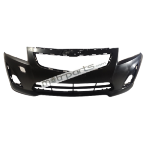 Buy Genuine Chevrolet Cruze Front Bumper - Motrparts