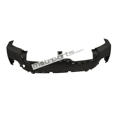 Buy Genuine Hyundai Creta Rear Lower Bumper - Motrparts