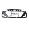 Buy Genuine Hyundai Grand I10 Front Bumper - Motrparts
