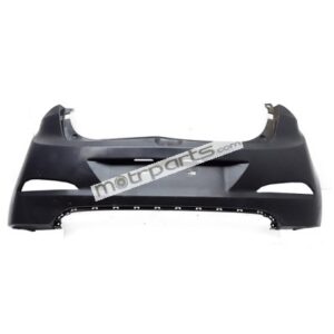Buy Genuine Hyundai I20 Elite Rear Bumper - Motrparts