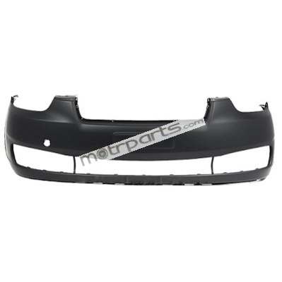 Buy Genuine Hyundai Verna Front Bumper - Motrparts