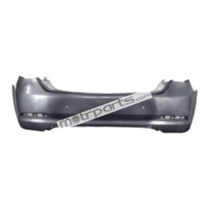 Buy Genuine Hyundai Xcent Rear Bumper - Motrparts