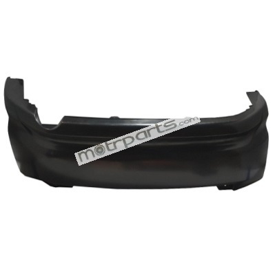 Buy Genuine Honda City Rear Bumper Type 6 - Motrparts
