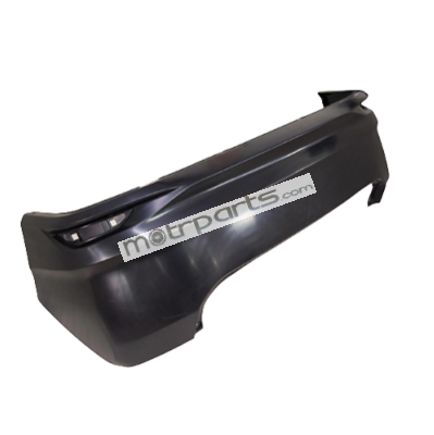Buy Genuine Rear Bumper for Honda City - Motrparts