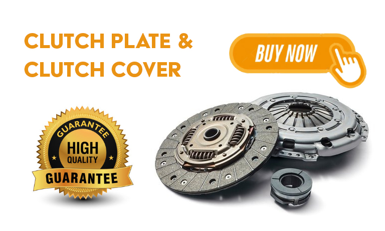 Buy Clutch Plate Set Online | Car Spare Parts & Accessories