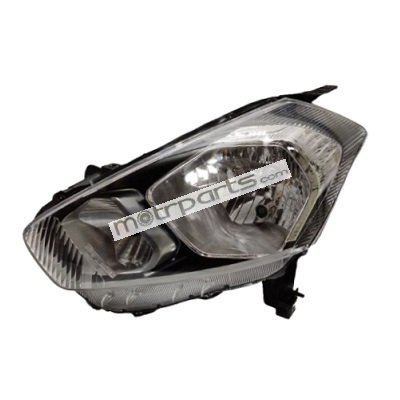 Buy Datsun Go Spare Parts Online - Motrparts