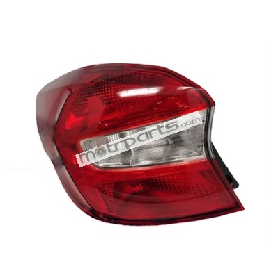 Buy Genuine Ford Figo Taillight Left Type 3