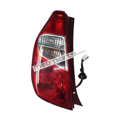 Buy Genuine Hyundai I10 Taillight Left Type 2