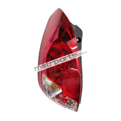 Buy Genuine Tail Light Assy for Hyundai I20 - Motrparts