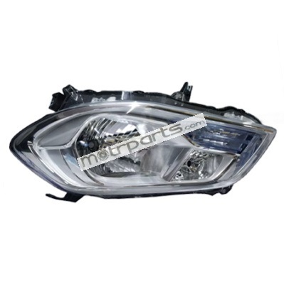 Buy Genuine Maruti S-Cross Diesel Headlight Left