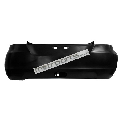 Buy Genuine Maruti Swift Rear Bumper Type 2 - Motrparts