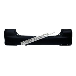 Buy Toyota Innova Rear Bumper - Motrparts