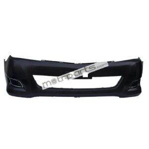 Buy Toyota Innova Front Bumper - Motrparts