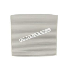 Buy Genuine Hyundai Santa Fe, Sonata Fluidic AC Cabin Filter - Motrparts