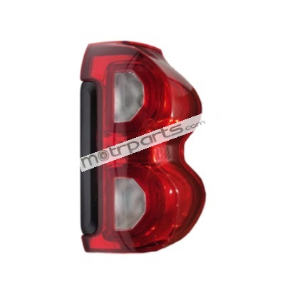 Buy Genuine Mahindra Scorpio Tail Light Right Type 3