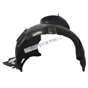 Buy Genuine Volkswagen Vento Front Fender Liner Left