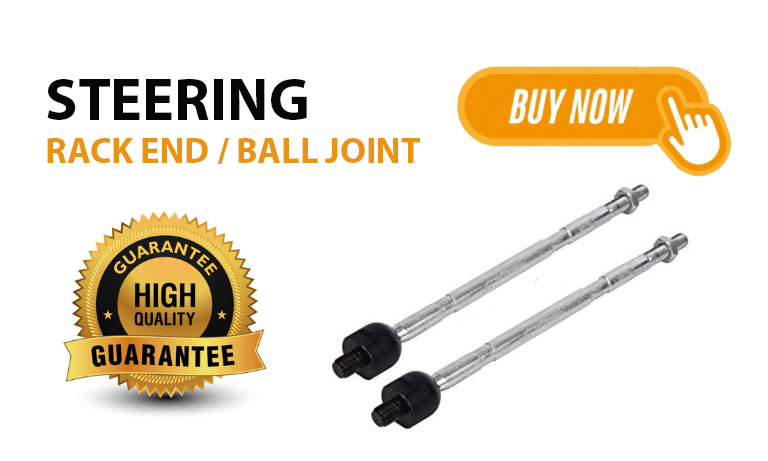 Buy Steering Ball Joint / Steering Rack End - Motrparts