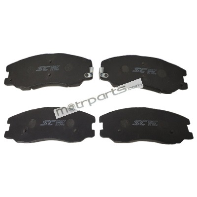 Buy Chevrolet Captiva Spare Parts Online - Motrparts