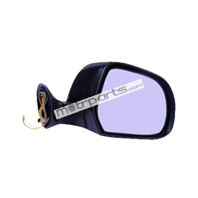 Buy Galeria Renault Duster Side Mirror Right