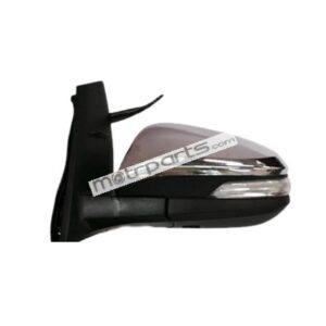 Buy Galeria Toyota Innova Side Mirror Left - Motrparts
