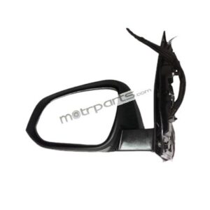 Buy Galeria Toyota Innova Side Mirror Left - Motrparts