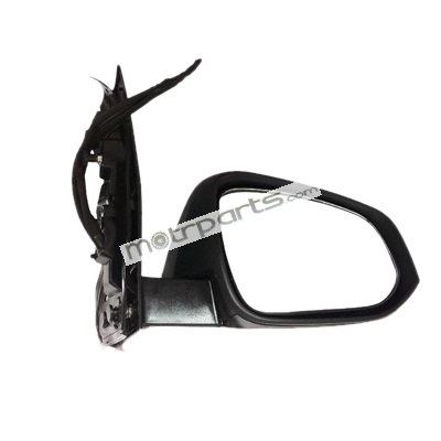 Buy Galeria Toyota Innova Side Mirror Right - Motrparts