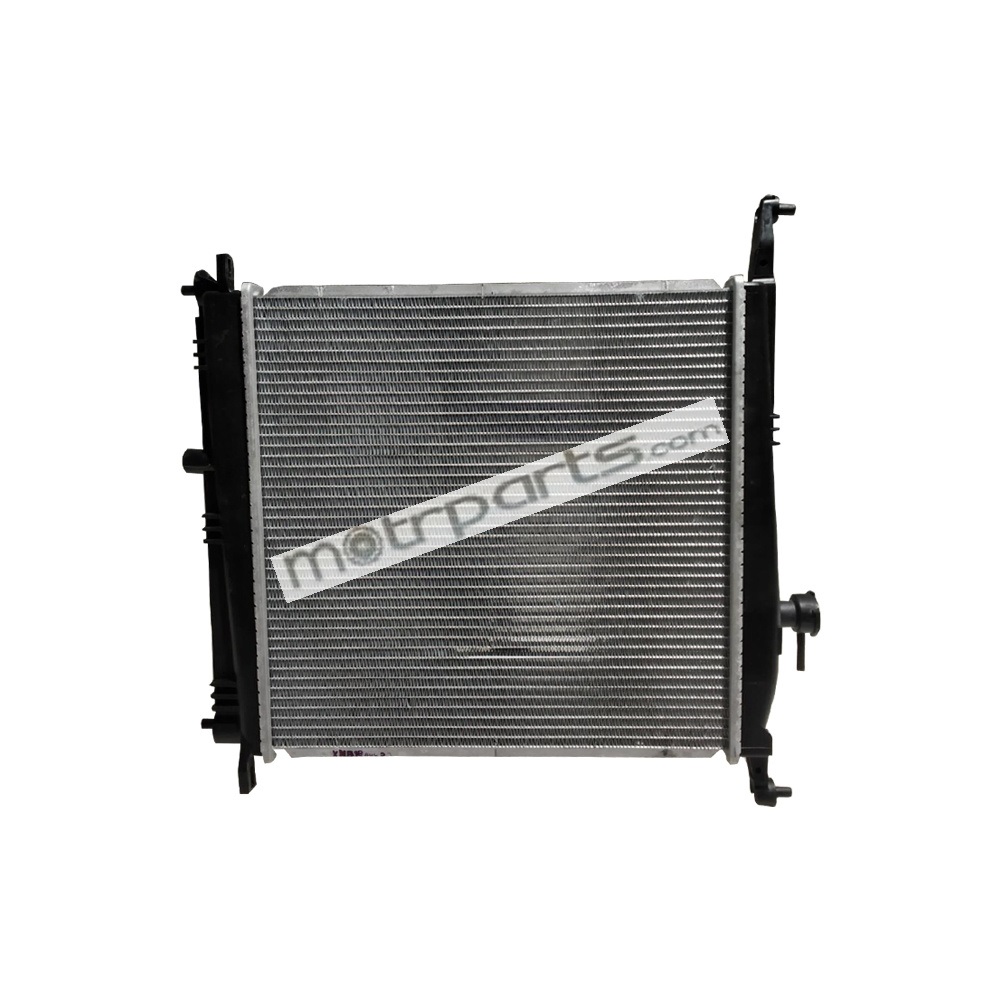 Buy Genuine Datsun Go Radiator - Motrparts