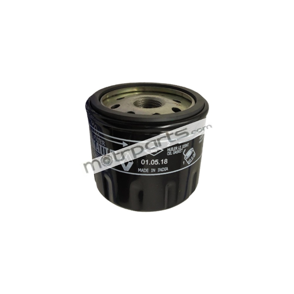 Buy Genuine Renault Duster Oil Filter - Motrparts