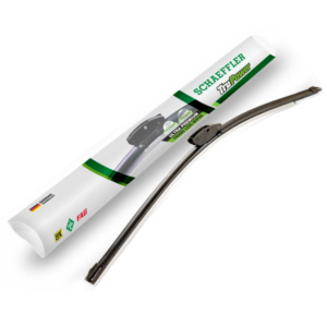 Buy Schaeffler Soft Wiper Blade 24 Inch - Motrparts