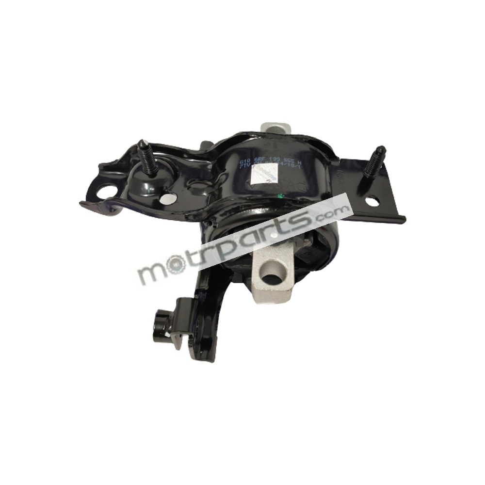 Buy Genuine Volkswagen Vento Gear Mounting