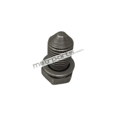 Seal Bolt with Sealing Ring | Car Spare Parts & Accessories - Motrparts