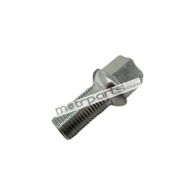Buy Genuine Volkswagen Passat Wheel Bolt - Motrparts