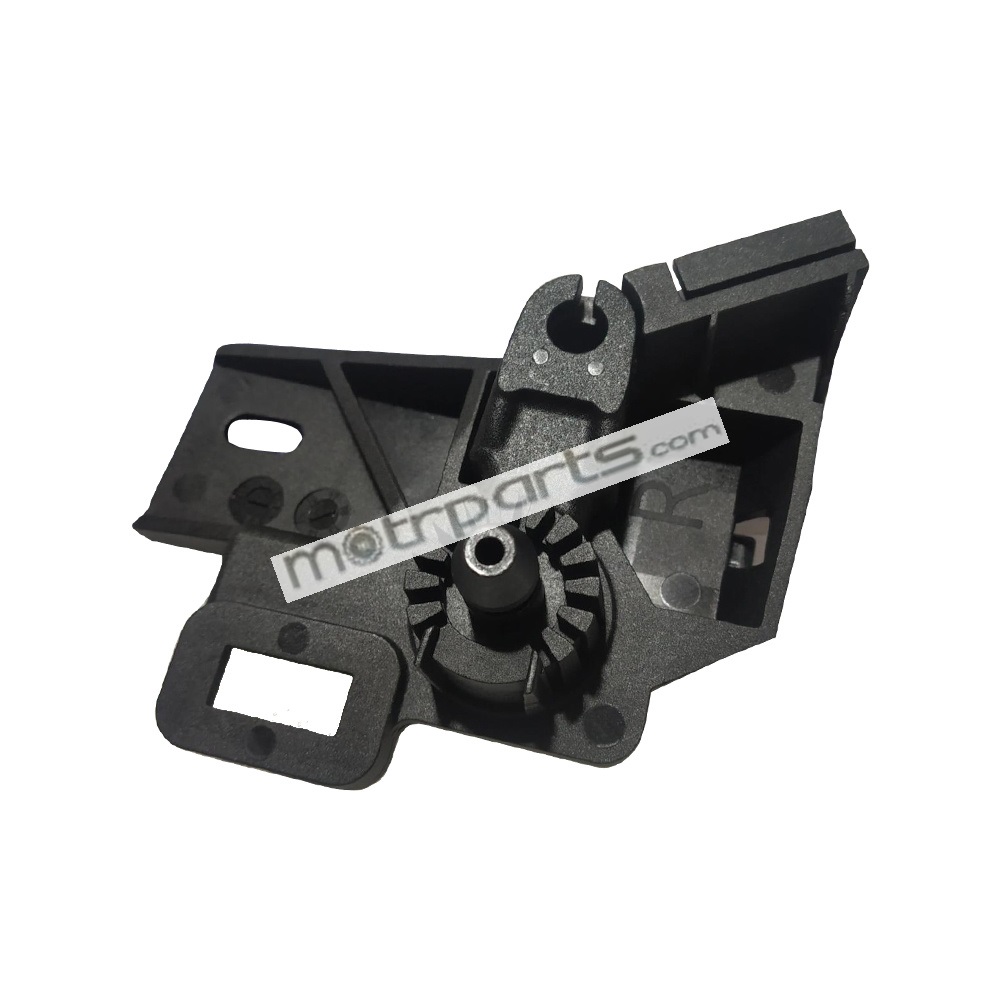 Buy Genuine Volkswagen Jetta Bracket - Motrparts