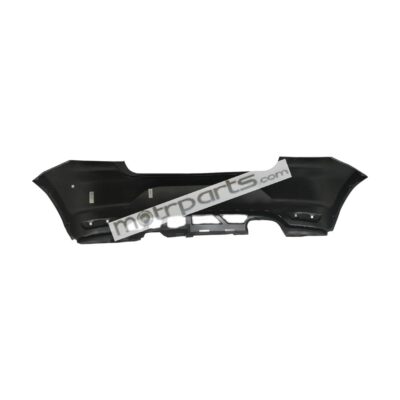 Buy Genuine Volkswagen Polo Rear Bumper 6RG807421EGRU