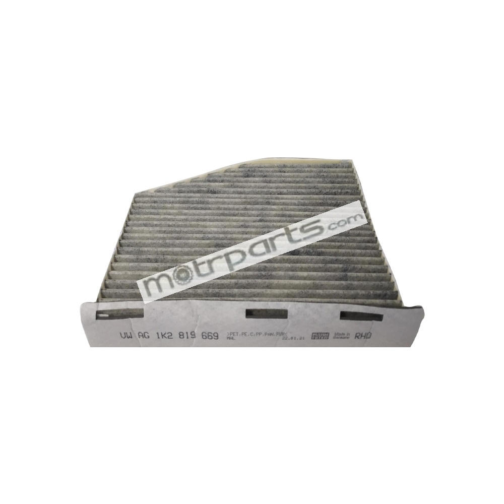 Buy Genuine Volkswagen Passat AC Cabin Filter